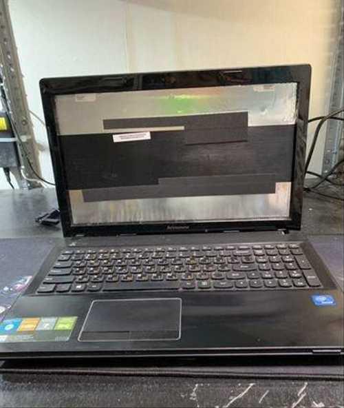 Lenovo G500(в разбор)