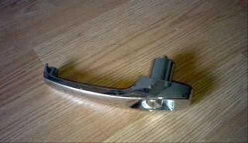 Ручка двери наружная в сборе Камаз 6520 (Euro-2,3)