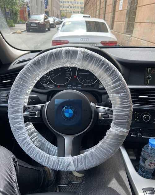 M руль BMW