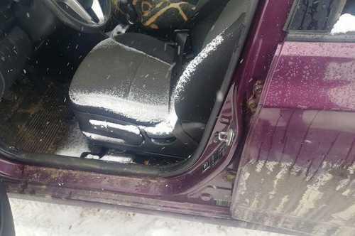 Солярис стойка кузова | Festima.Ru - Мониторинг объявлений