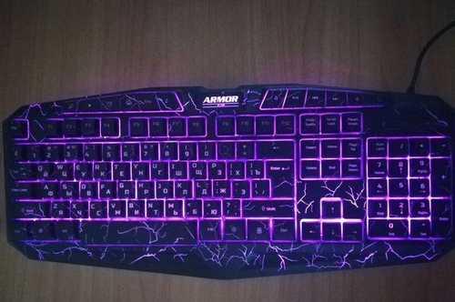 Игровая клавиатура