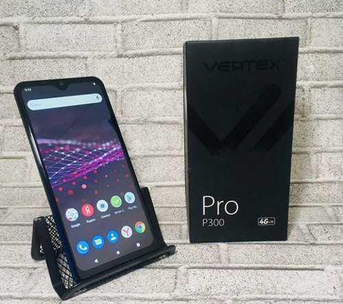 Смартфони vertex PRO 3/32GB