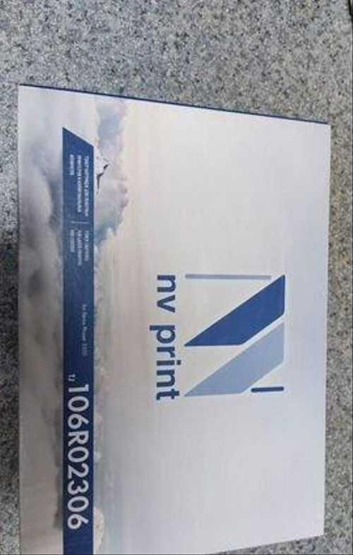Картриджи NV Print совместимые новые