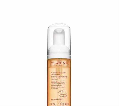 Косметика clarins