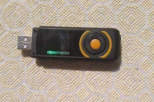 RoverMedia mp3 плеер
