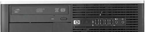 HP Compaq 6000 Pro Sff