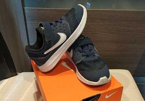 Детские кроссовки nike Downshifter 7