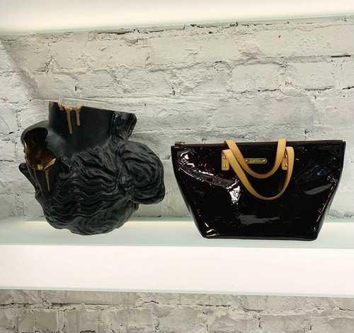 Сумка Louis Vuitton Monogram Vernis