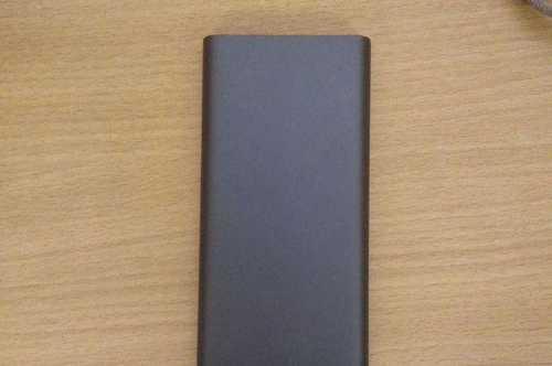 Повербанк xiaomi 10000 mAh