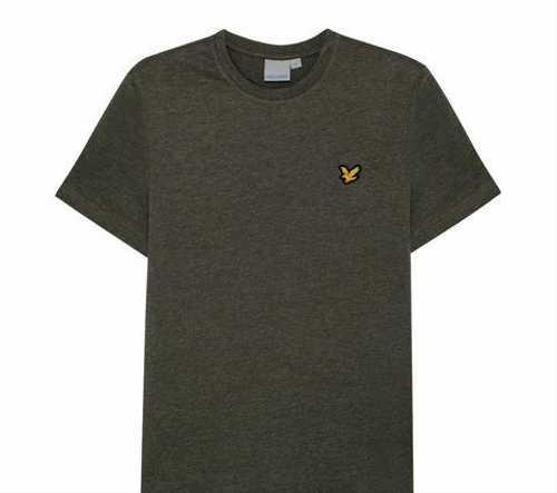 Футболка Lyle & Scott Оригинал