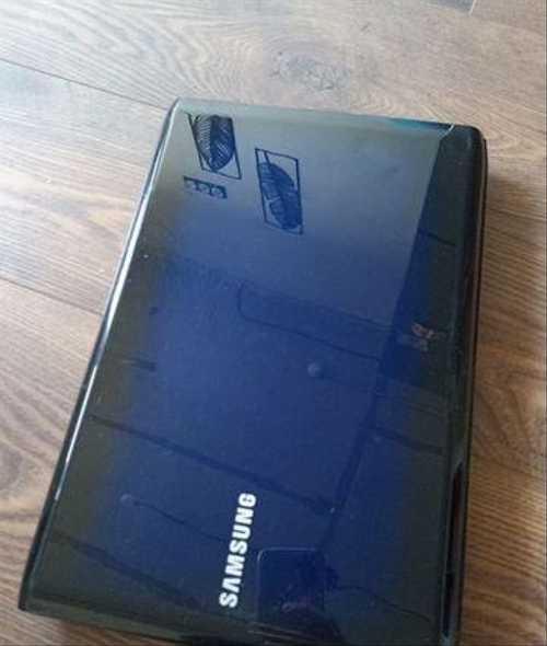 Ноутбук 15,6" Samsung IntelCore i5