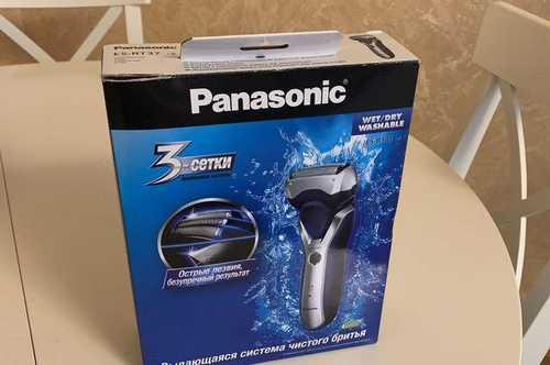 Электробритва panasonic es-rt37