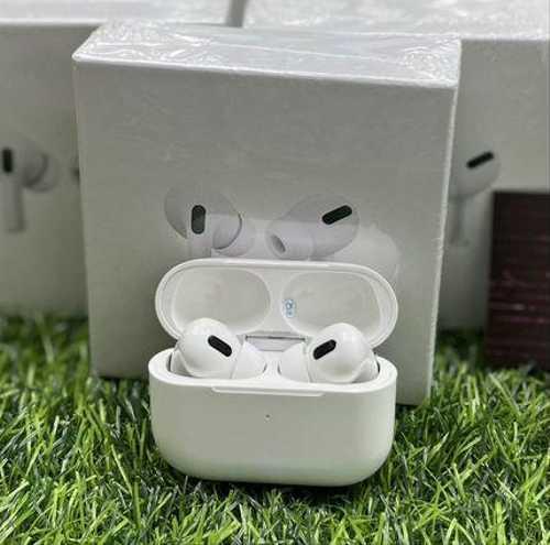 Беспроводные наушники Apple Airpods pro Copy