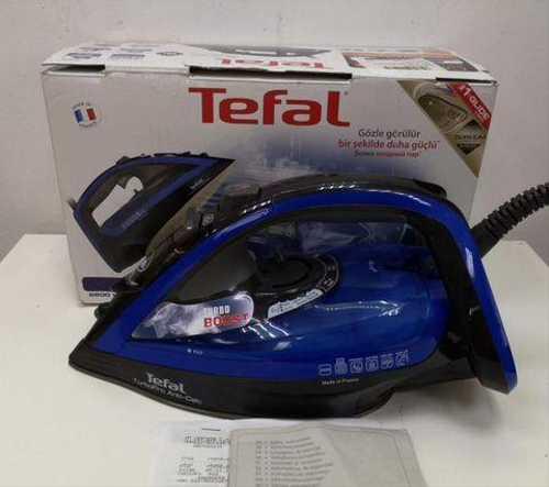 Утюг Tefal