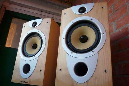 Wharfedale Pacific Evolution 10