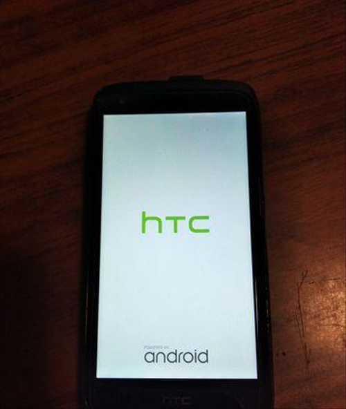 Телефон HTC Desire 526g Dual Slim