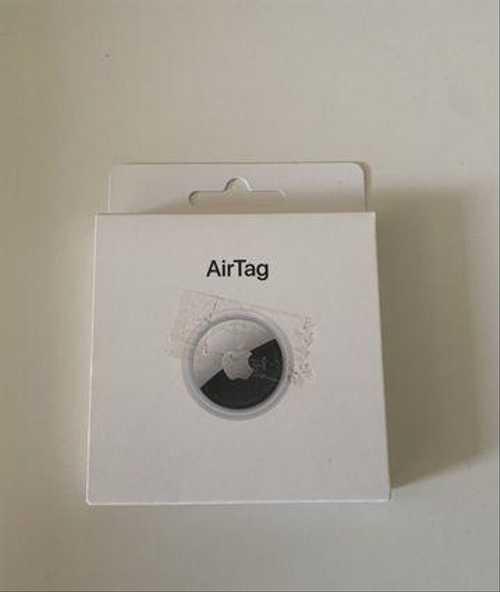 Apple AirTag 1 Pack