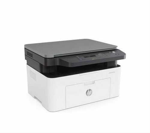 Мфу HP Laser MFP 135w