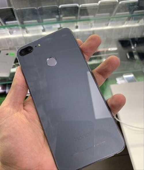 Huawei p9 lite 32gb gray