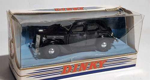 1-43 Dinky Toys 1950 Ford V8 Pilot