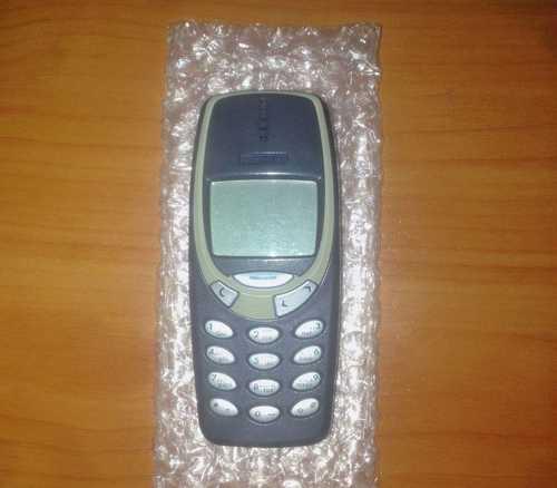 Nokia 3310 раритет