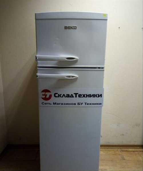 Холодильник beko DSK251