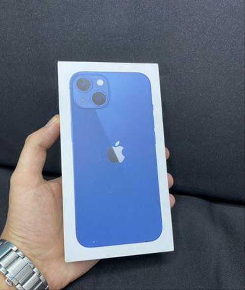 Iphone 13 ростест