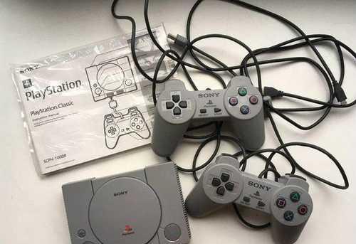PlayStation Classic