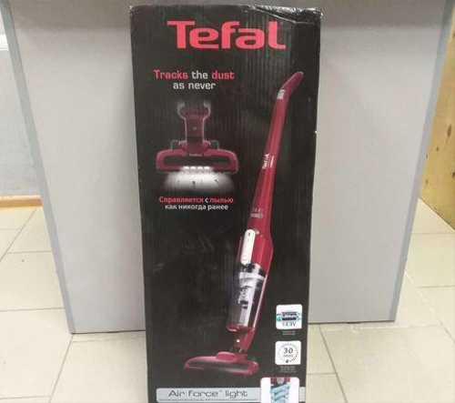 Tefal air force light