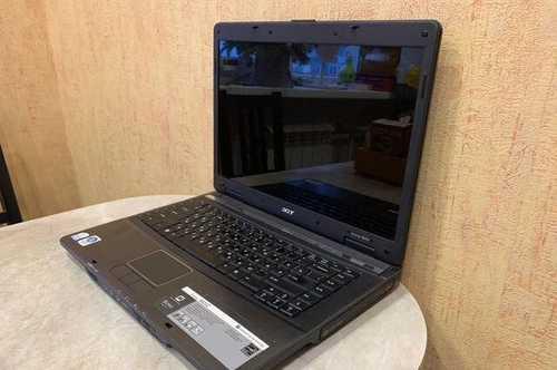 Ноутбук Acer Extensa 5620Z