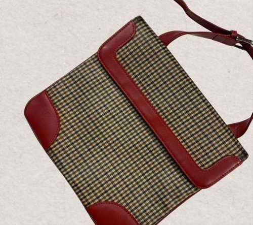 Оригинальная сумка aquascutum