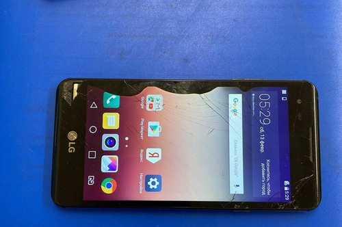 LG X Style 16gb