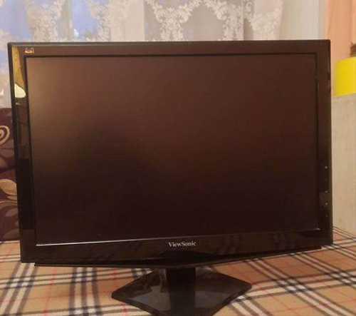 19" монитор Viewsonic VA1948m-led