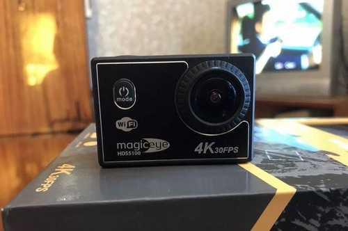 Продам Экшн-камера Gmini MagicEye HDS5100