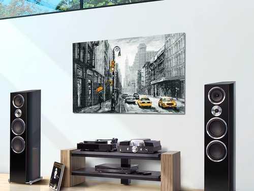 Heco Celan Revolution Новые