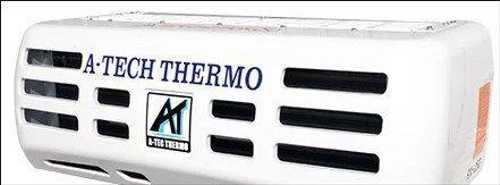 Рефрижератор A-tech Thermo (Юж. Корея)