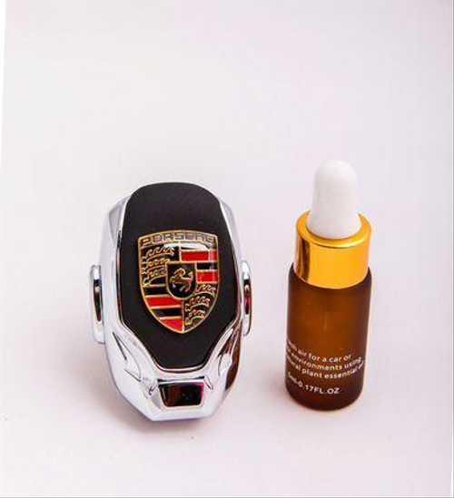Парфюм автомобильный porsche