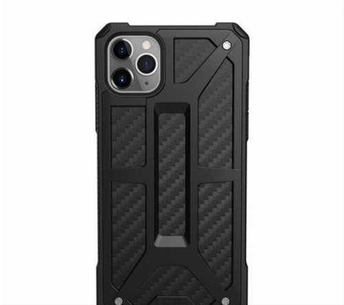 Чехол "UAG" Monarch на iPhone 11 Pro Max Оригинал