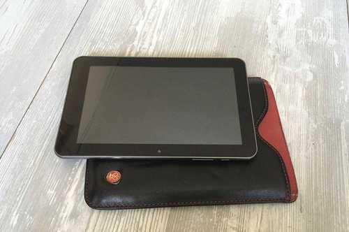 Prestigio multipad 8.0 hd