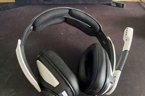 Наушники Sennheiser GSP301