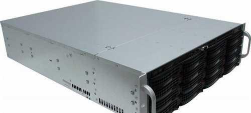 Серверный корпус 3U SuperMicro CSE-836TQ-R800B