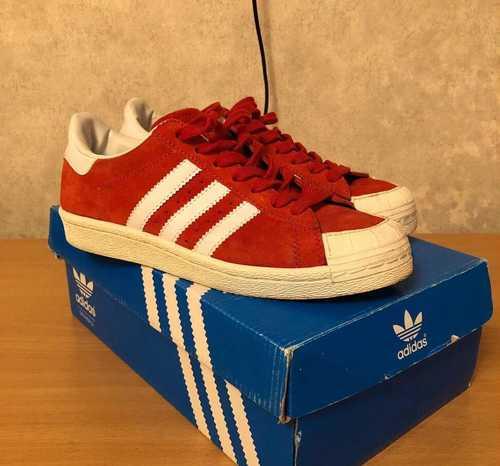 Продам кроссовки Adidas Superstar