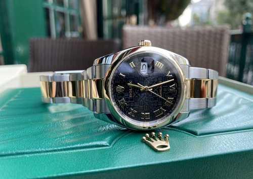 Rolex DateJust 116203
