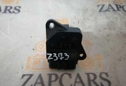 Дмрв Mazda Cx-7 L3-VDT 2009