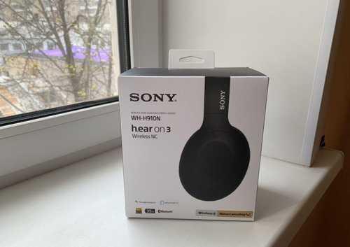 Sony WH H 910 N