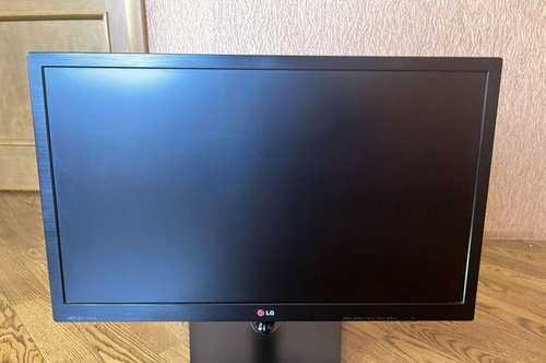 Монитор LG flatron 27EA33V