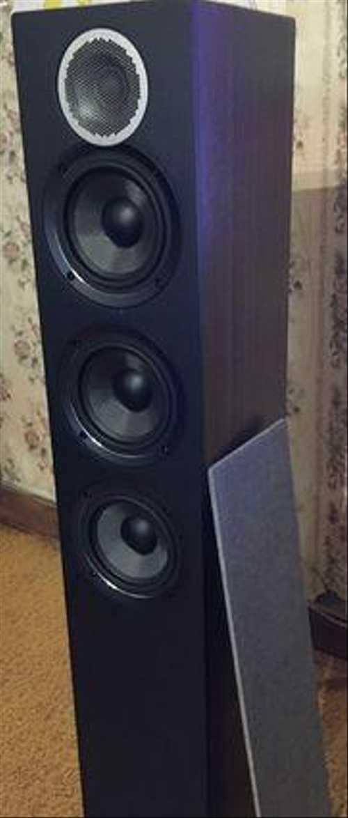 Акустика Elac Debut Reference DFR52