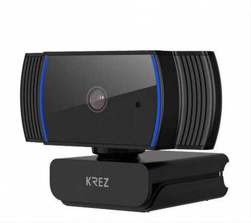 Веб Камера krez CMR01