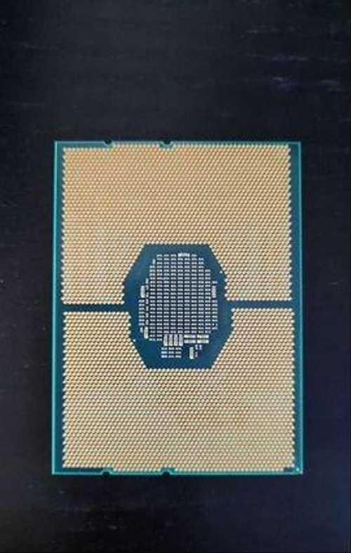 Процессор Intel Xeon Silver 4210