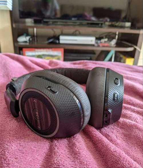 Plantronics Backbeat Pro 2